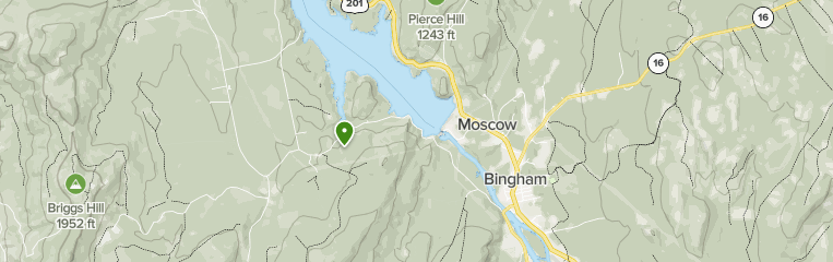 Best Hikes and Trails in Moscow | AllTrails