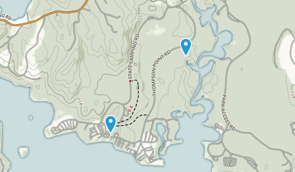 Best Trails near Naples, Maine | AllTrails