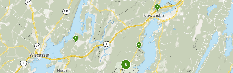 Best trails in Newcastle, Maine | AllTrails