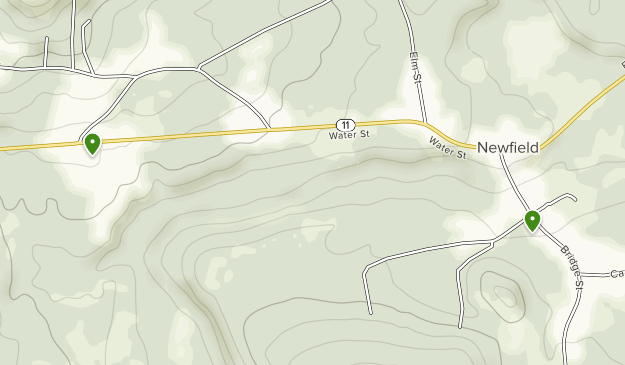 Best Trails near Newfield, Maine | AllTrails