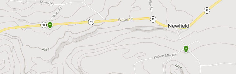 Best trails in Newfield, Maine | AllTrails