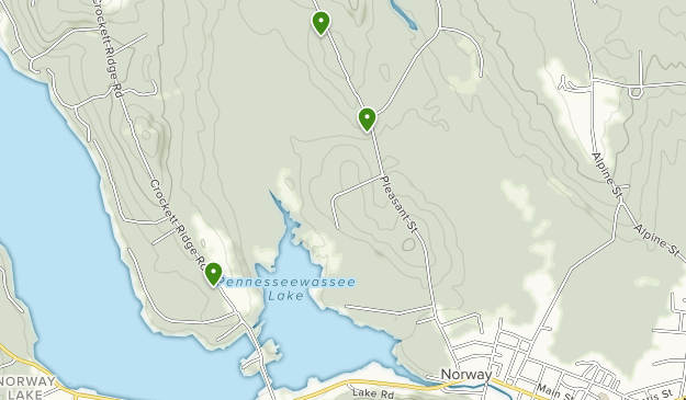 Best Trails near Norway, Maine | AllTrails