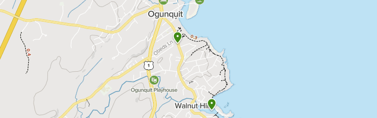 Best Trails near Ogunquit, Maine | AllTrails