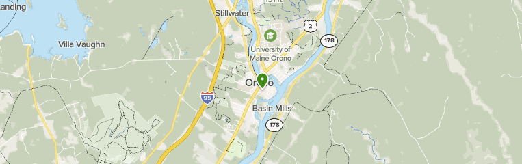 Best Trails near Orono, Maine | AllTrails