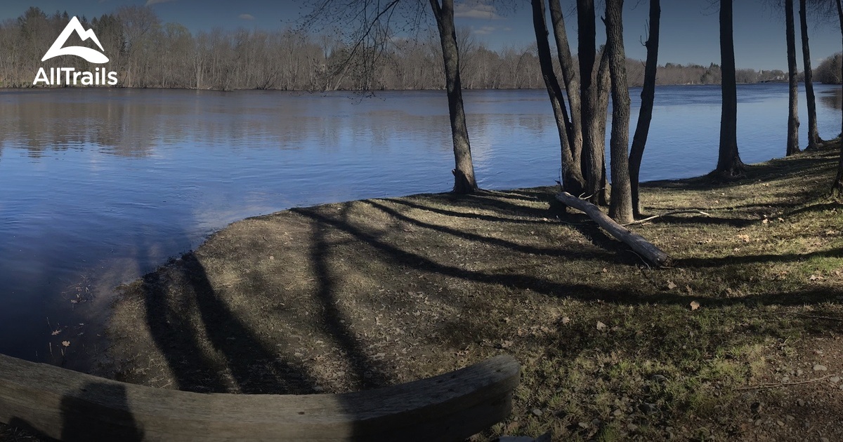Best hikes and trails in Orono | AllTrails