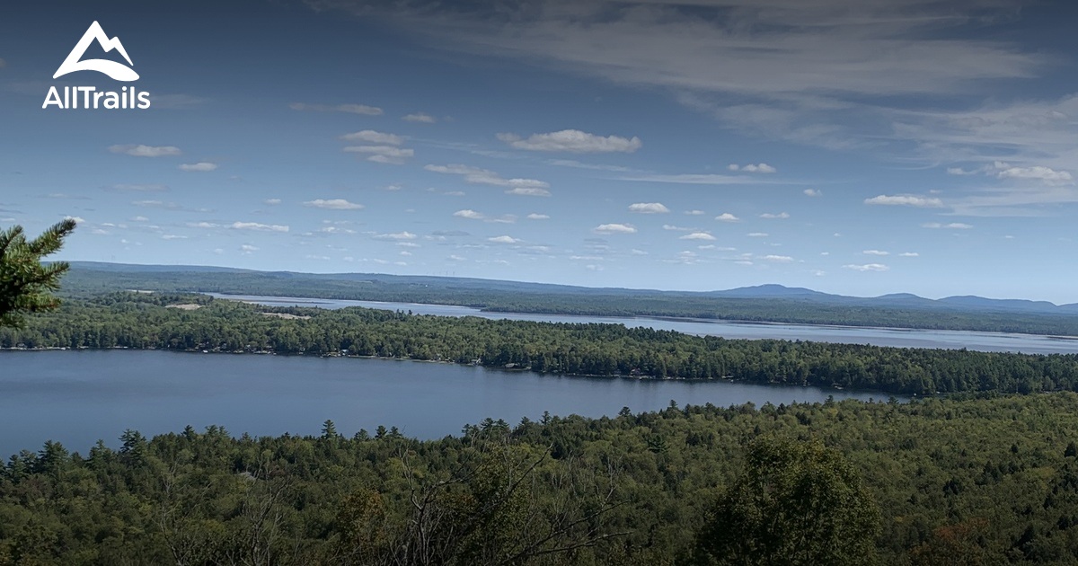 Best hikes and trails in Otis | AllTrails