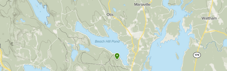 Best Trails, Walks, and Paths in Otis | AllTrails