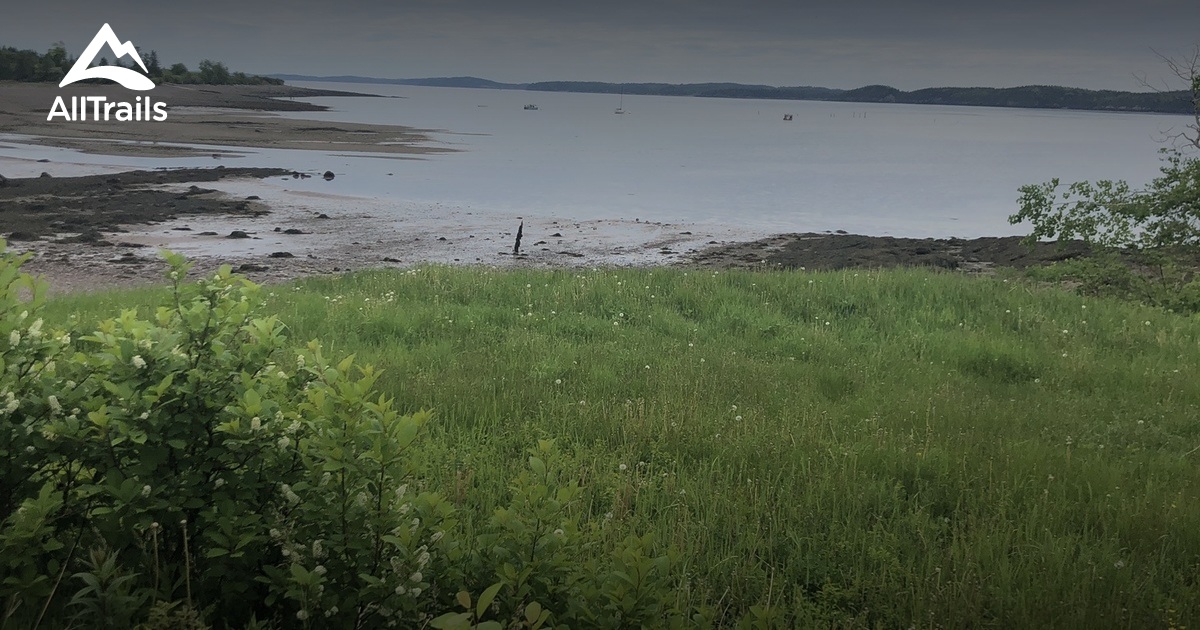 Best hikes and trails in Perry | AllTrails