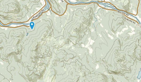 Best Trails near Peru, Maine | AllTrails