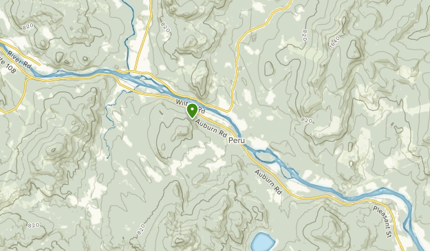 Best Trails near Peru, Maine | AllTrails