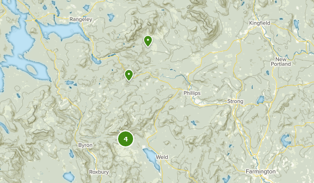 Best Trails near Phillips, Maine | AllTrails