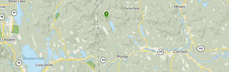 Best Trails near Porter, Maine | AllTrails