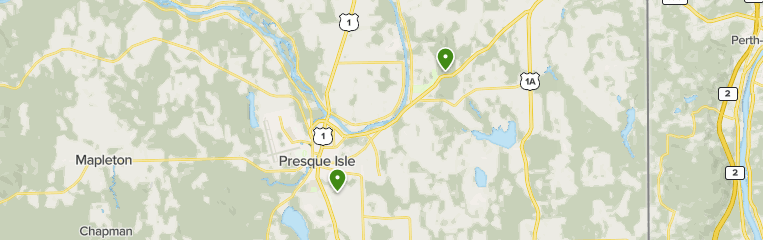 Best trails in Presque Isle, Maine | AllTrails