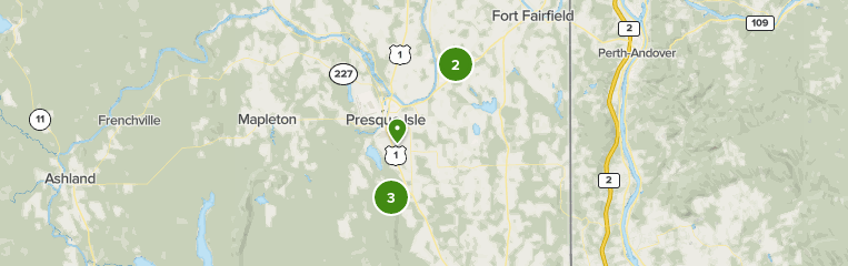 Best Hikes and Trails in Presque Isle | AllTrails