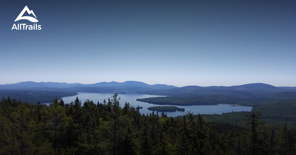 Best Trails near Rangeley, Maine | AllTrails