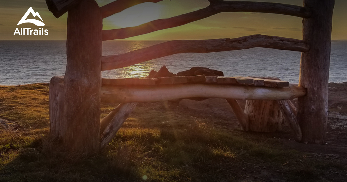 Best forest trails in Sebasco Estates | AllTrails