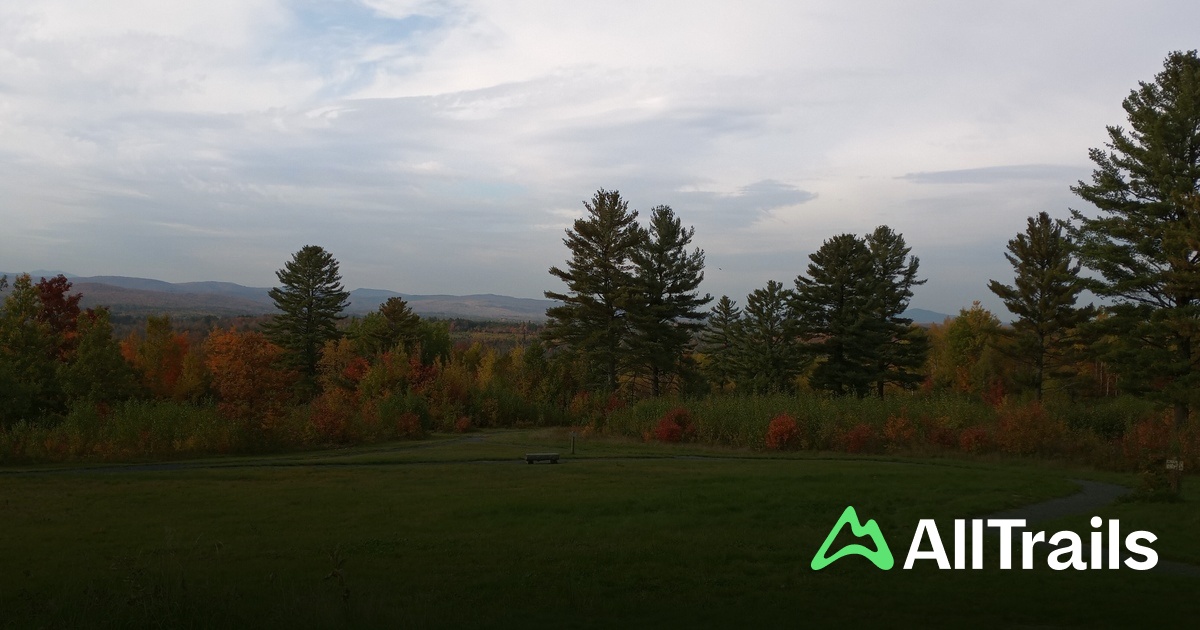 Best easy trails in Solon | AllTrails