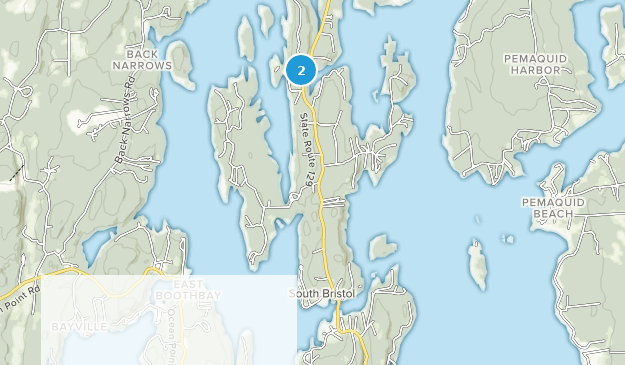 Best Trails near South Bristol, Maine | AllTrails Best Trails near South Bristol, Maine | AllTrails