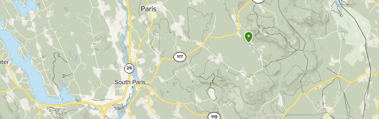 Best Trails near South Paris, Maine | AllTrails