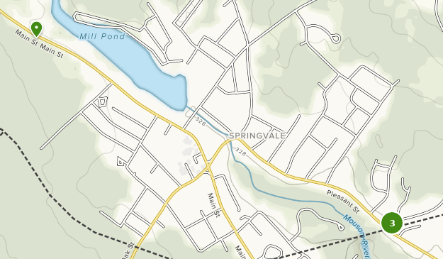 Best Trails near Springvale, Maine | AllTrails