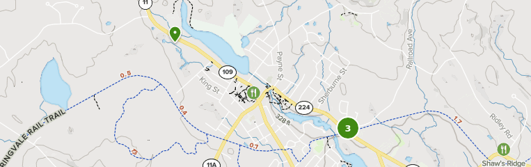 Best Hikes and Trails in Springvale | AllTrails