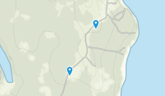 Best Trails near Steuben, Maine | AllTrails