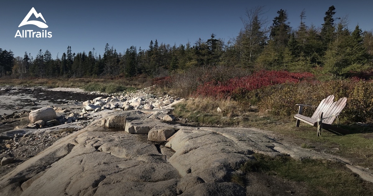 Best hikes and trails in Steuben | AllTrails