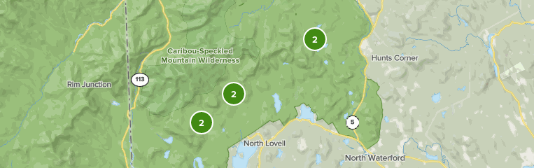 Best Hikes and Trails in Stoneham | AllTrails