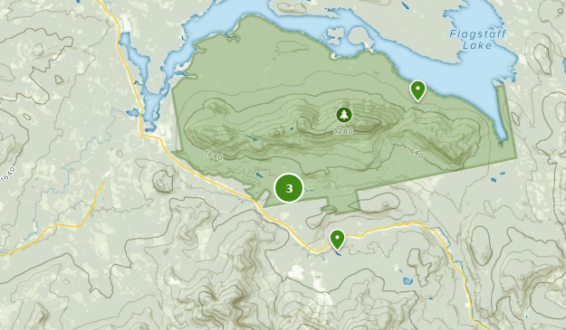 Best Trails near Stratton, Maine | AllTrails