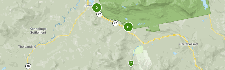10 Best Trails and Hikes in Stratton | AllTrails