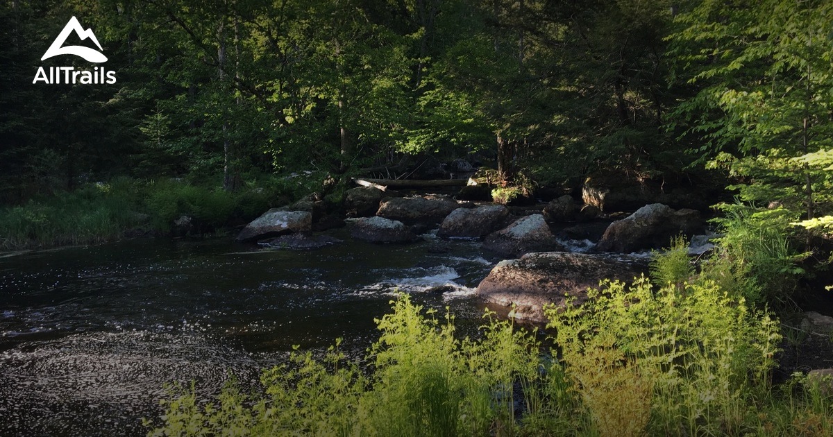 Best hikes and trails in Surry | AllTrails