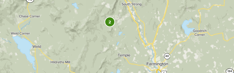 Best Trails near Temple, Maine | AllTrails