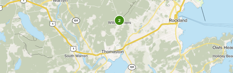 Best Trails near Thomaston, Maine | AllTrails