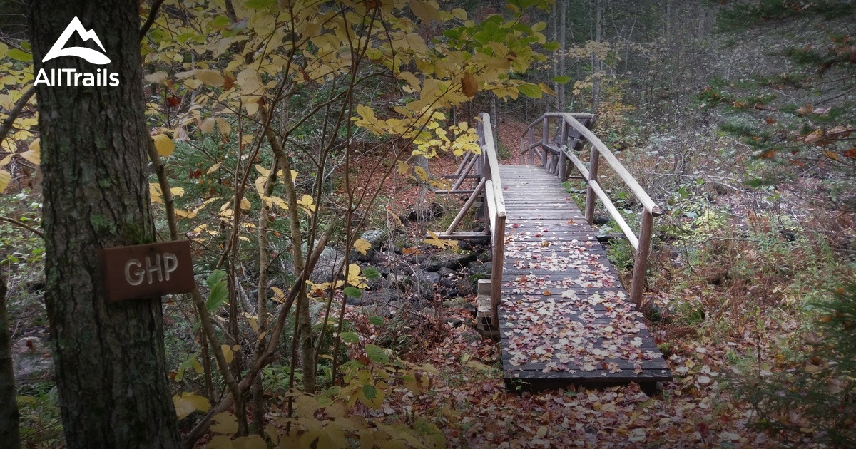 Best hikes and trails in Thomaston | AllTrails