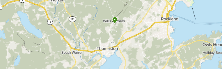 Best Hikes and Trails in Thomaston | AllTrails