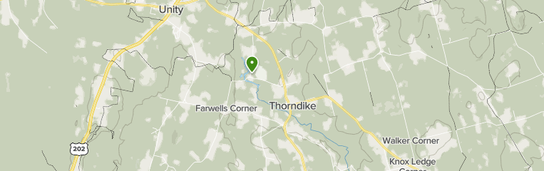 Best Hikes and Trails in Thorndike | AllTrails