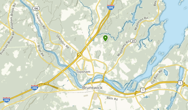 Best Trails near Topsham, Maine | AllTrails