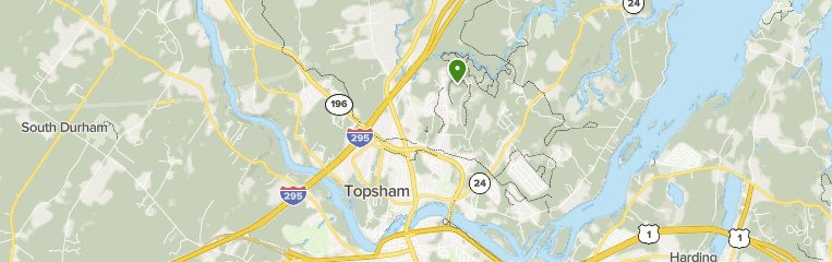 Best Trails near Topsham, Maine | AllTrails
