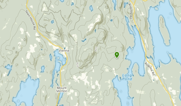 Best Trails near Vienna, Maine | AllTrails