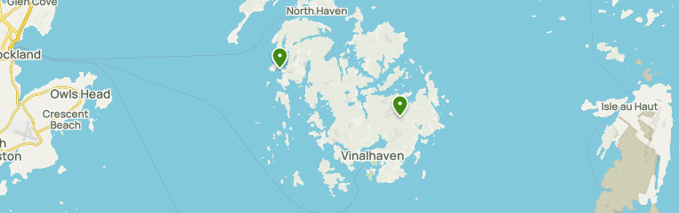 Best Hikes and Trails in Vinalhaven | AllTrails