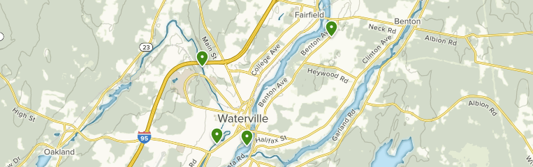 Best Trails near Waterville, Maine | AllTrails