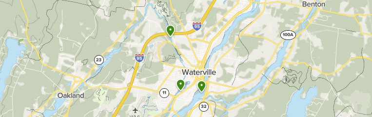 Best Trails near Waterville, Maine | AllTrails