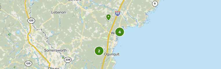 Best Trails near Wells, Maine | AllTrails