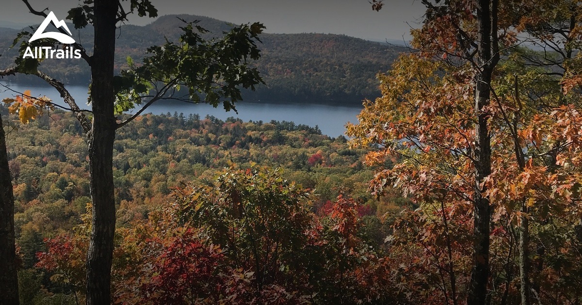 Best hikes and trails in West Poland | AllTrails