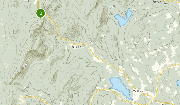 Best Trails near Wilton, Maine | AllTrails