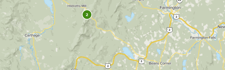 Best trails in Wilton, Maine | AllTrails