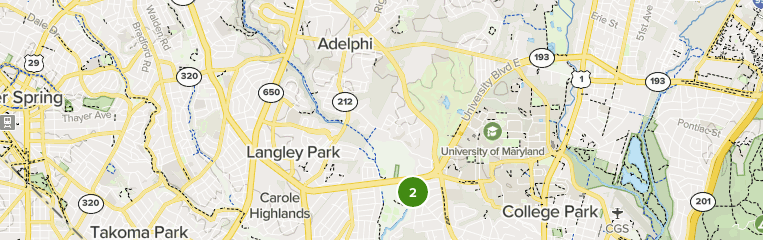 Best Hikes and Trails in Adelphi | AllTrails