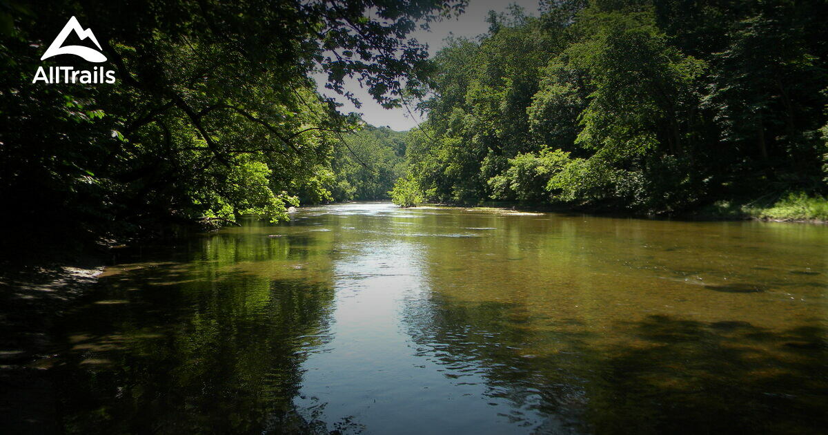 Best river trails in Baldwin | AllTrails