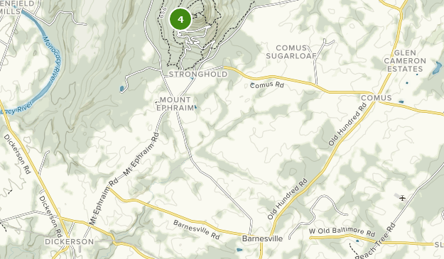 Best Trails near Barnesville, Maryland | AllTrails