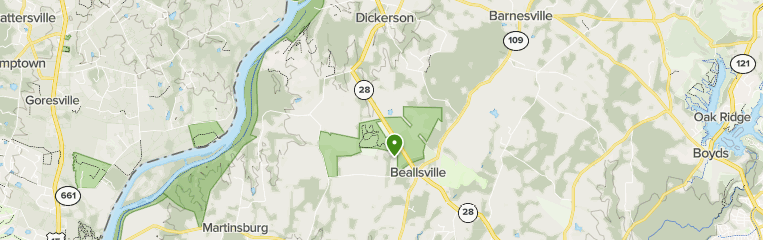 Best Hikes and Trails in Beallsville | AllTrails